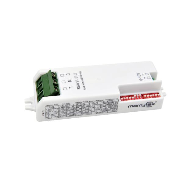 Quality MC613V D RC UL Motion Sensor Dimming Function With Detachable Sensor for sale