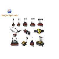 China Automation Components & Systems Hydraulic Valves 20 Liters To 200 Liters factory