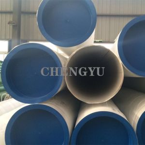 Quality ERW Industrial Stainless Steel Welded Pipe With High Temperature Resistance for sale