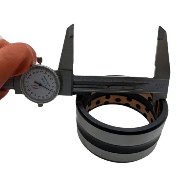Quality CNC Processing Excavator Bucket Bushing Corrosion Protection for sale