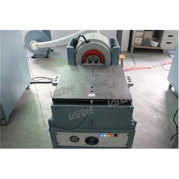 Quality Vibration Testing System Lab Machin for Auto Parts Meets JIS D1601 Standards for sale