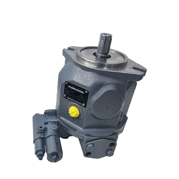 Quality Hydraulics Pressure Rexroth A10VSO SERIES Hydraulic Plunger Pump for Excavator from Fucheng for sale