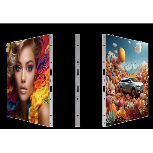 Quality LionLed P2.6 HD Indoor Fixed Led Display For Advertising for sale