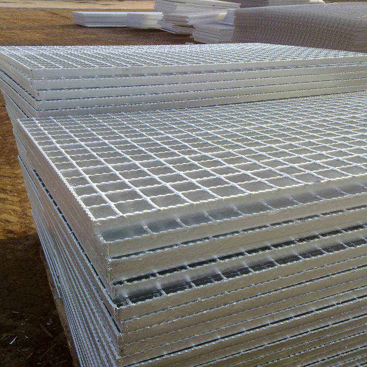 Welded Steel Bar Grating-STG0002