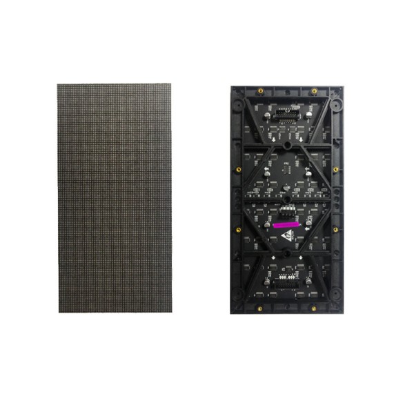 Quality P2mm LED Screen Module Standard High Brightness 140°-160° Viewing Angle for sale