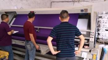 China Factory - Binzhou Xinpai Textil Co., Ltd.