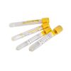 china 5mL Gel Separator Blood Collection Tube with Rapid Clotting Acceleration High