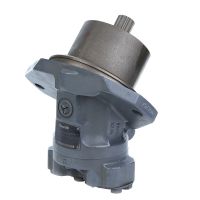 Quality Large Inventory of A2fe Series Original Hydraulic Motor for Rexroth 85kg for sale