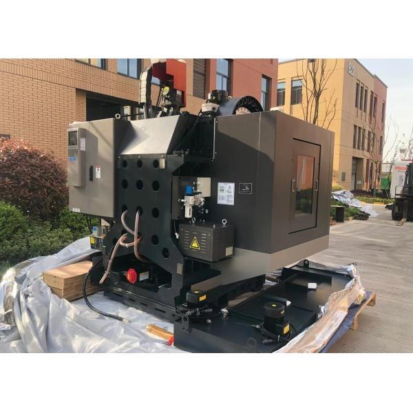 Quality High Speed Metal CNC Vertical Machining Center 11kW VMC850Q for sale