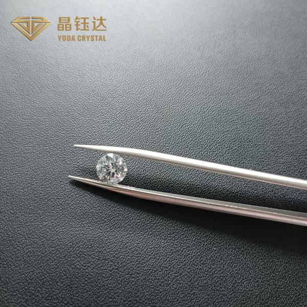 Quality IGI Certified DEF Excellent Cut Round Lab Grown Diamonds for sale