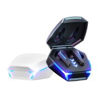 Quality Low Latency Gaming and Phone Call True Wireless Headset with Noise Cancelling for sale