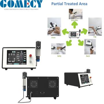 Quality Electromagnetic Shock Wave Therapy Machine For Erectile Dysfunction for sale