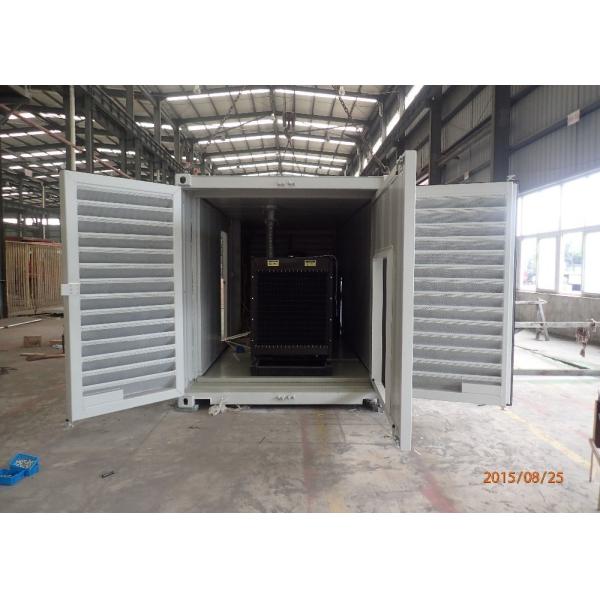 Quality 20GP Stainless Steel Shipping Container Equipment for sale