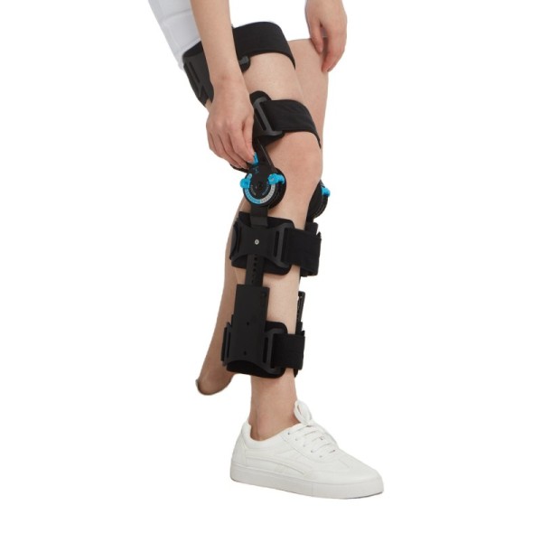Quality Adjustable Hinged Knee Brace for sale