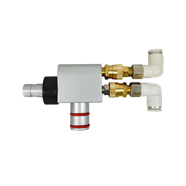 Quality Advanced Powder Coating Gun with Digital Control and Efficient Powder Delivery for sale