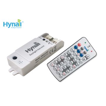 Quality 5.8G Microwave Antenna Daylight Harvesting Sensor HNS111DH 25mA for sale