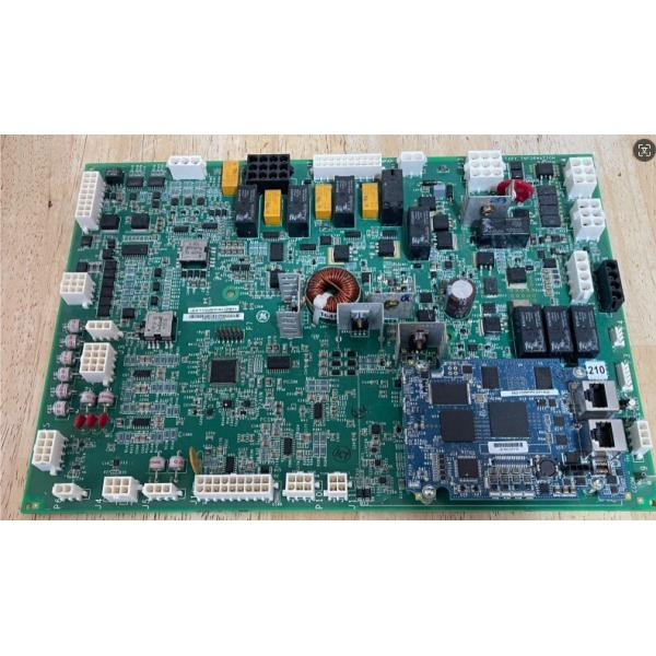 Quality IS215WEPAH2AB GE Non-CANBus Wind Pitch Axis Control Module for sale