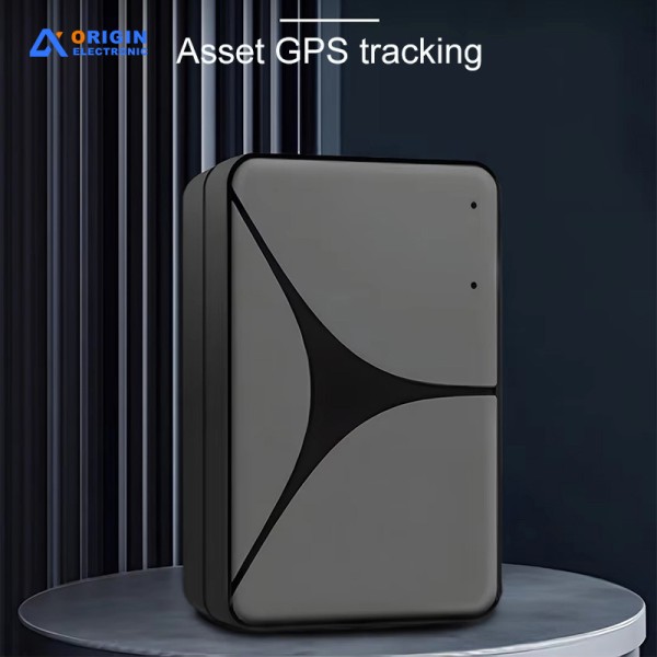 Quality W21 4G LTE GPS Tracker for Vehicles with Multi-Mode Positioning for sale