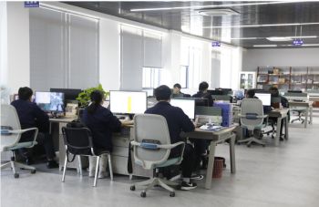 China Factory - Xiamen Loongrubber Technic Co., Ltd