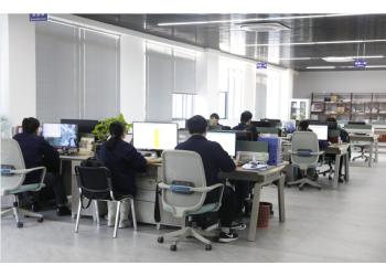 China Factory - Xiamen Loongrubber Technic Co., Ltd