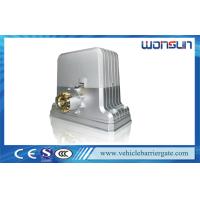 Quality Automatic Sliding Gate Motor for sale