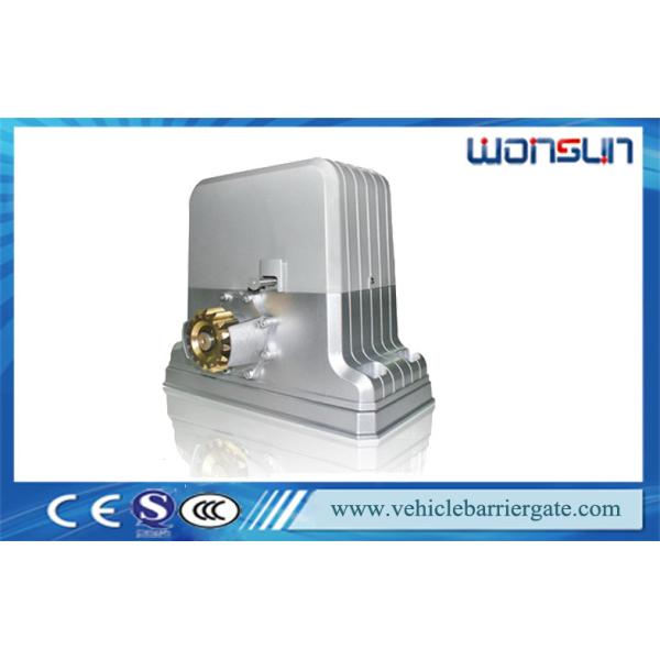 Quality Automatic Sliding Gate Motor for sale