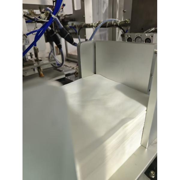Quality Medical Oxygen Nasal Cannula (Tube) Assembly Machine for sale