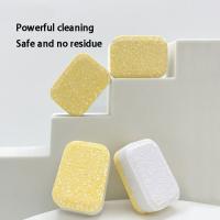Quality Natural Dishwasher Tablets Three In One Tableware Washing Block Special Plastic for sale