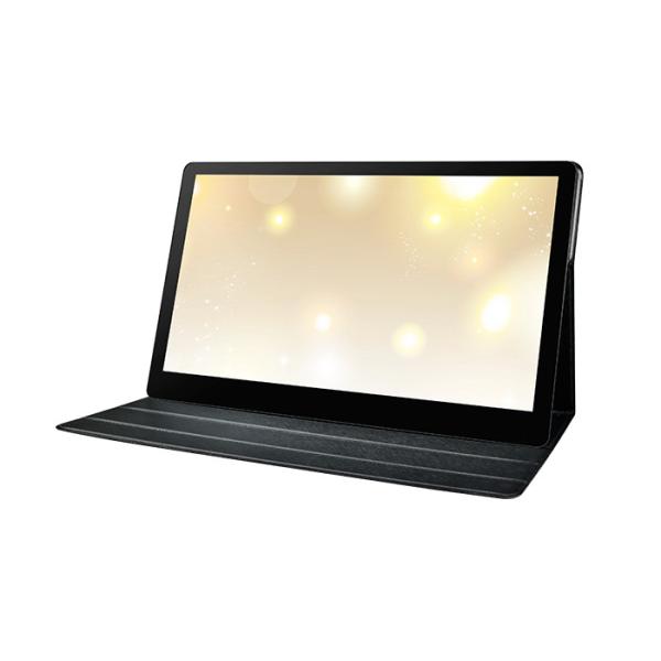 Quality 1920x1080 Mobile Phone Powered 1080P IPS Screen 15.6 Inch Portable Monitor for sale