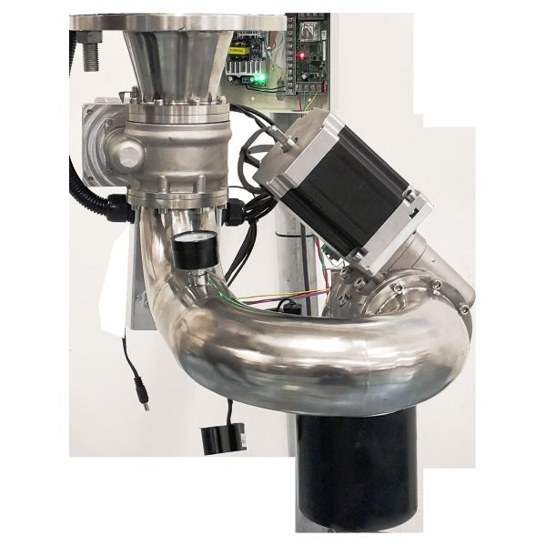 Quality SS304 Waterproof Fire Water Monitor Remote Control For Firefighting for sale