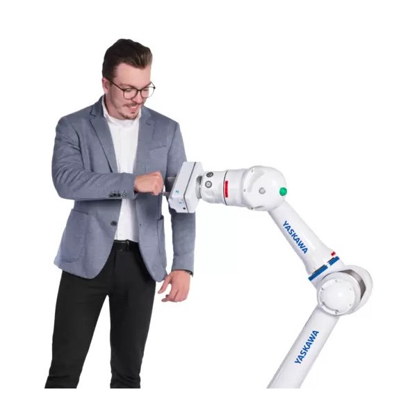 Quality Collaborative Used Yaskawa Robot for sale