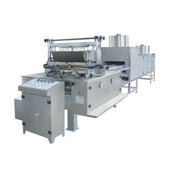 Quality Hard boiled candy making machine hard candy production line with low price for sale