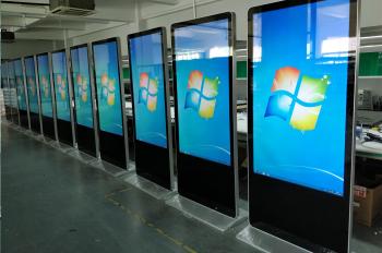 China Factory - Shenzhen Zhongxin Technology Co., Ltd.