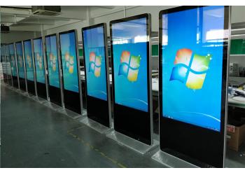 China Factory - Shenzhen Zhongxin Technology Co., Ltd.