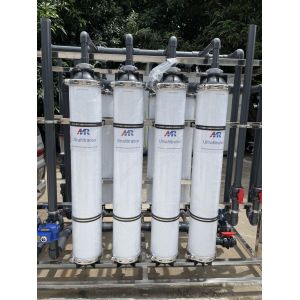 Quality Ultrafiltration System for sale