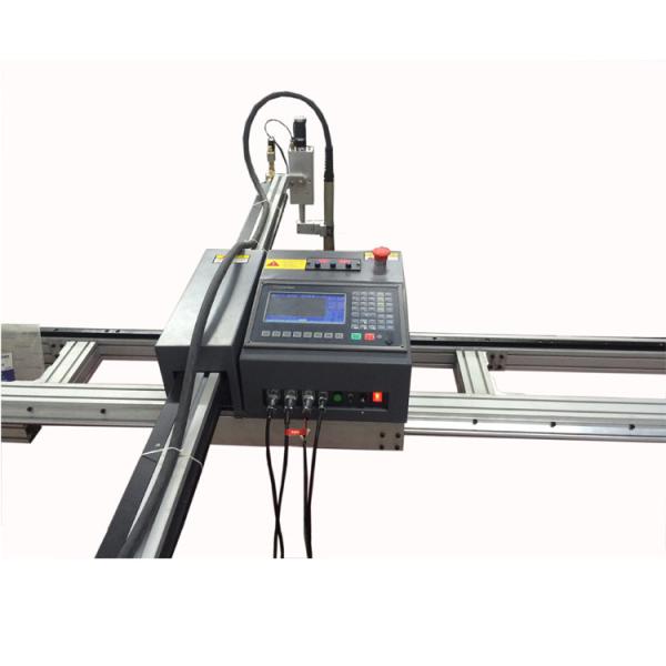 Quality Huawei 1530 Mini Cnc Plasma Cutting Machine Cantilever CNC Plasma 160W for sale