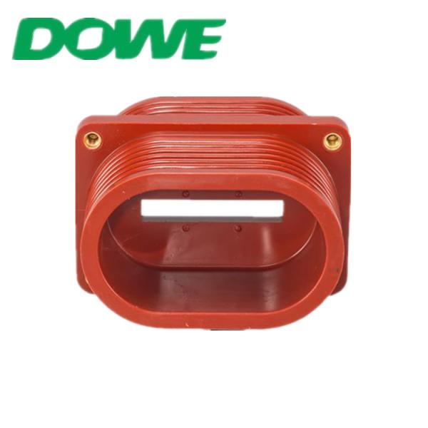 Quality Temperature Epoxy Resin Bushing 24kv Switchgear Casing for sale