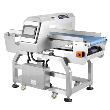 Quality SA503 Series Magnetic Induction Food Metal Detector for sale