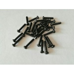 Quality PH phillips pan head self tapping screws carburizing heat treatments kinsom for sale