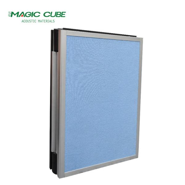 Quality Sound Insulation Acoustic Movable Wall Solutions Customized For Multi Function for sale