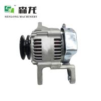 China 0R9700 1449954 DAN2031 12 Volt 45A Excavator Alternator factory