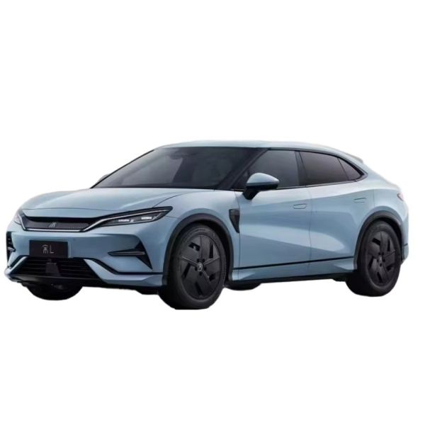 Quality 2024 BYD Song L 550KM SUV Surpassing B Class Energy Hatchback Car for sale