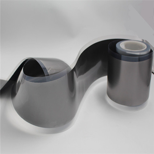 Quality Pyrolytic 0.04mm Carbon Graphite Paper For Mobile Phone for sale