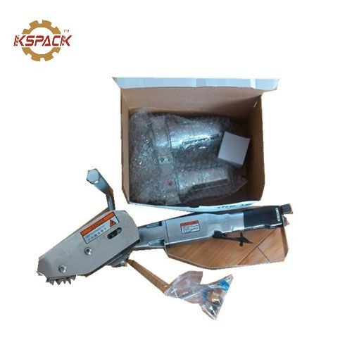 Quality High Speed Pneumatic Power Carton Stripping Machine Manual Handheld for sale