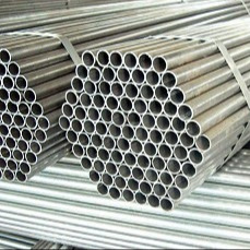 Quality Seamless Stainless Steel SS Tube Pipe SS 304 Inconel 600 for sale