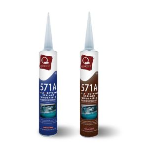 Quality 300ml Cartridge Polyurethane Sealant for High Mechanical Strength in Car for sale