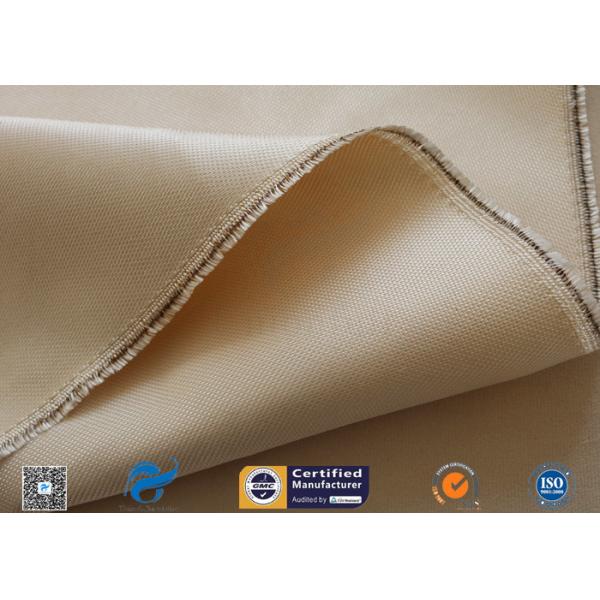 Quality 650g Silica Fireproof Blanket 96% Silicone Dioxide Cloth Protection Garment for sale