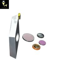 Quality ISO Standard Natural Diamond Lathe Tools Insert for sale