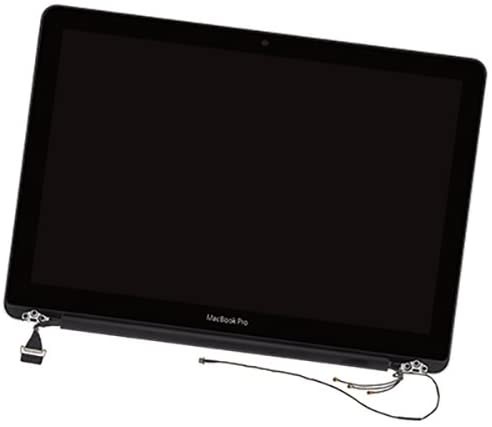 Quality MD101 Macbook Pro LCD Assembly Display A1278 2012 Screen I5 I7 13 Inch EMC 2419 for sale