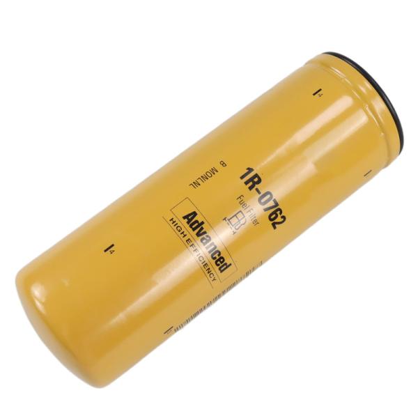Quality 1R-0762 6003723 Caterpillar Oil Filter 4587258 FF5624 CAT Excavator Filter for sale
